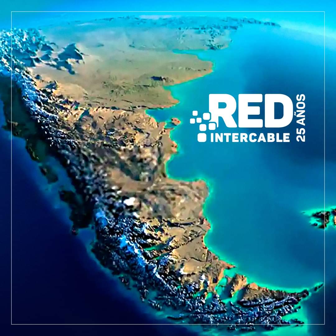 Red Intercable cumplió 25 años - Cabledigital