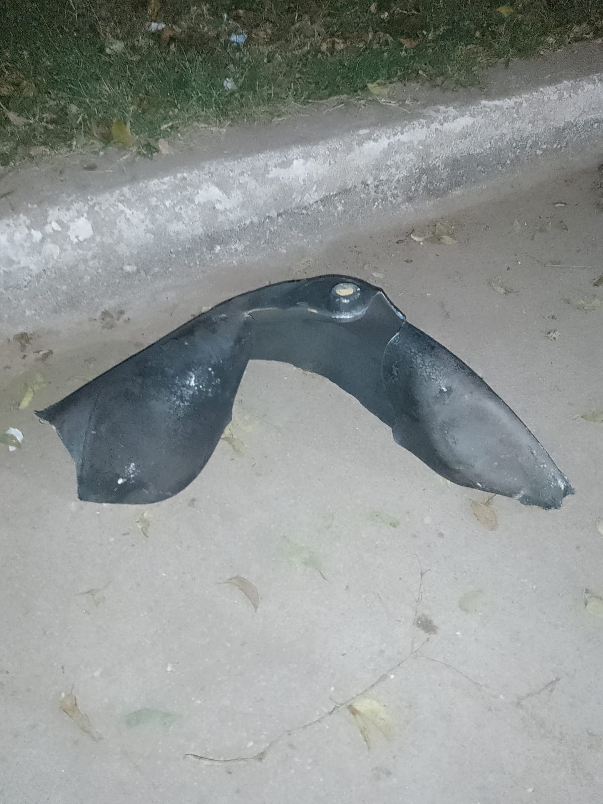 "Pensé que se había derrumbado un tapial", habló con Cabledigital el ...